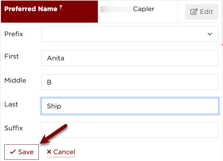 IT Services Knowledge - Change Your Display Name in Microsoft 365 ...