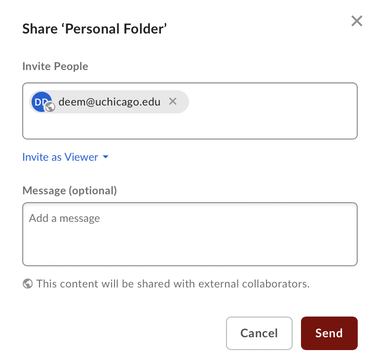 IT Services Knowledge - Change UChicago Box Collaborator Permissions ...